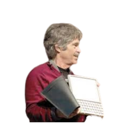 “La mejor forma de predecir tu futuro, es construirlo” - Notas Filosóficas