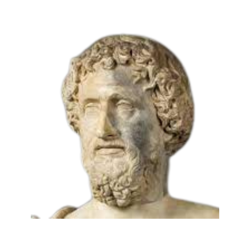 "La cosa más difícil es conocernos a nosotros mismos; la más fácil es ...