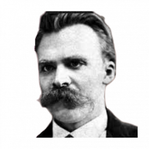 Notas Filosóficas - “Ningún precio es demasiado alto por el privilegio ...