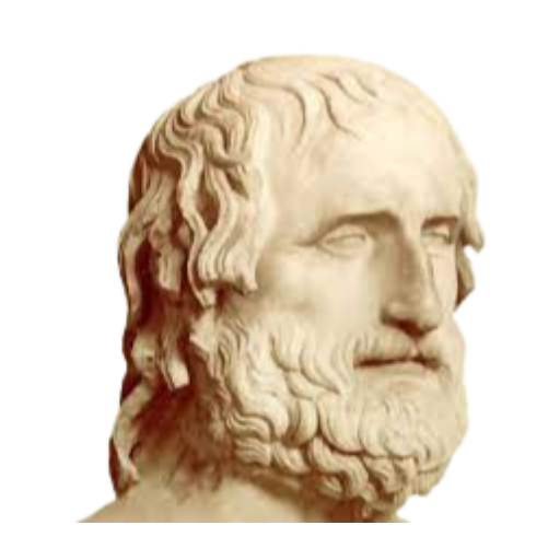 “Los hombres más sabios siguen su propio rumbo” - Notas Filosóficas