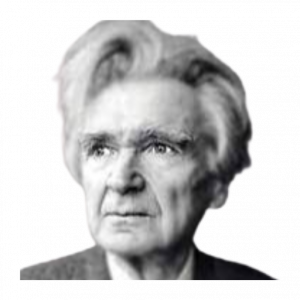 “El hecho de que la vida no tenga ningún sentido es una razón para ...