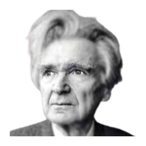 “El hecho de que la vida no tenga ningún sentido es una razón para ...