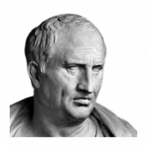 Otras frases de Cicerón - Notas Filosóficas