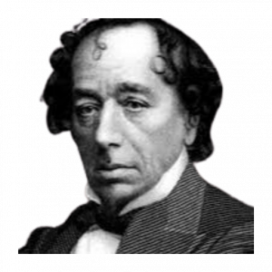 Otras frases de Benjamin Disraeli - Notas Filosóficas