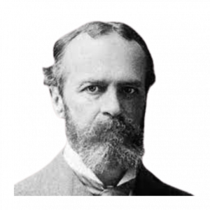 Otras frases de William James - Notas Filosóficas