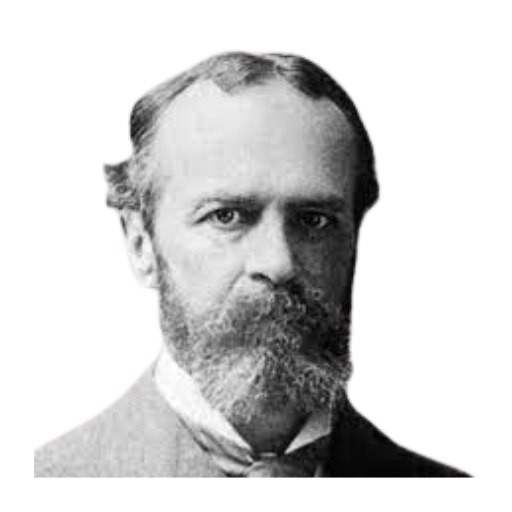 Otras frases de William James - Notas Filosóficas