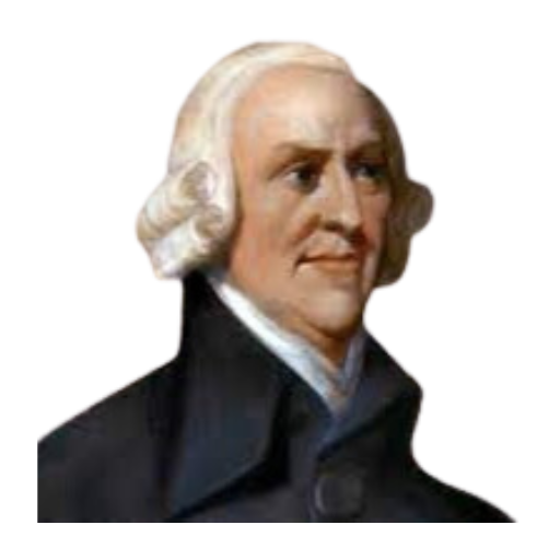 Otras frases de Adam Smith - Notas Filosóficas