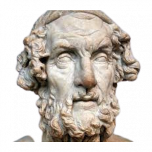 Otras frases de Homero - Notas Filosóficas