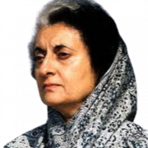 Otras frases de Indira Gandhi - Notas Filosóficas