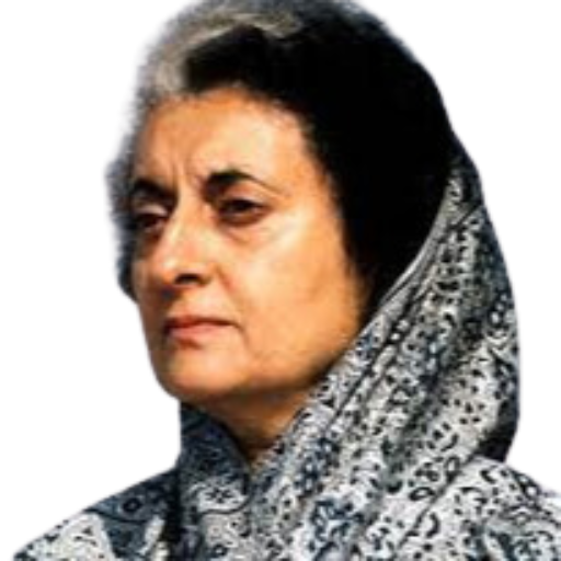 Otras frases de Indira Gandhi - Notas Filosóficas