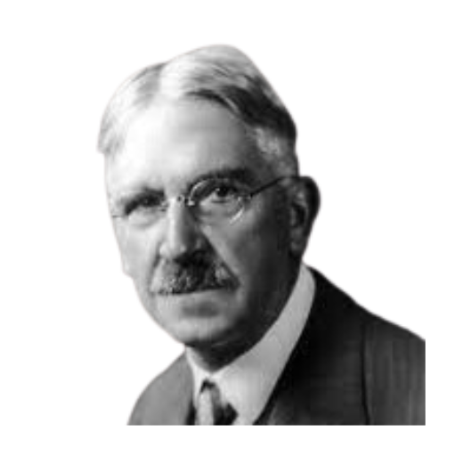 Otras frases de John Dewey - Notas Filosóficas