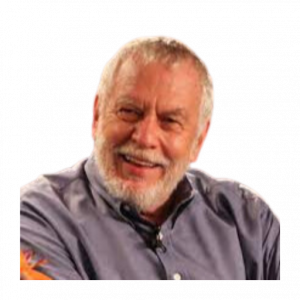 “El ingrediente más importante es levantarte y hacer algo. Muchas ...